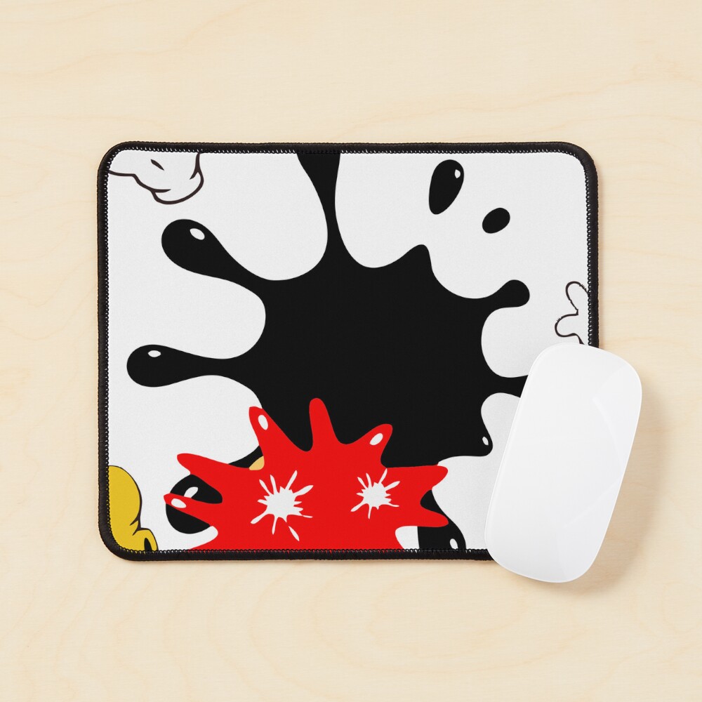 "Mouse" Sticker for Sale by Ochic | Redbubble