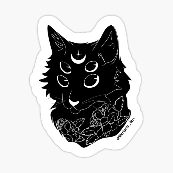 Mysticat Merch & Gifts for Sale | Redbubble