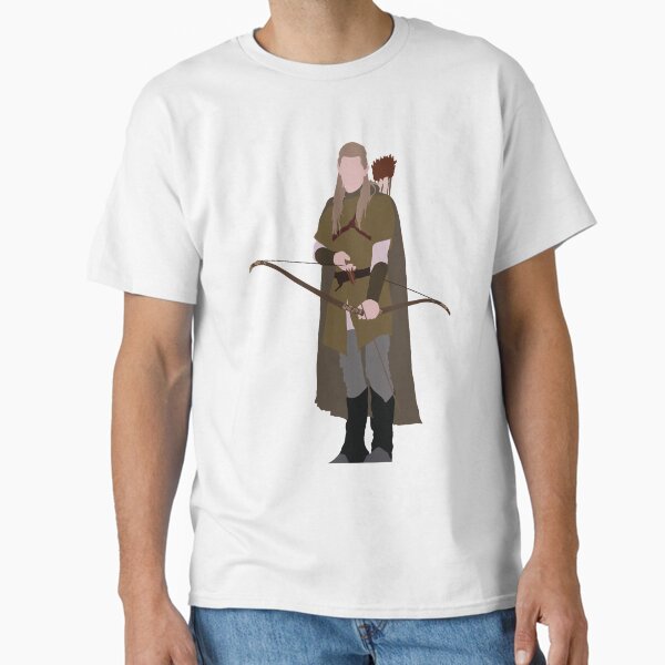 Legolas Merch & Gifts for Sale | Redbubble