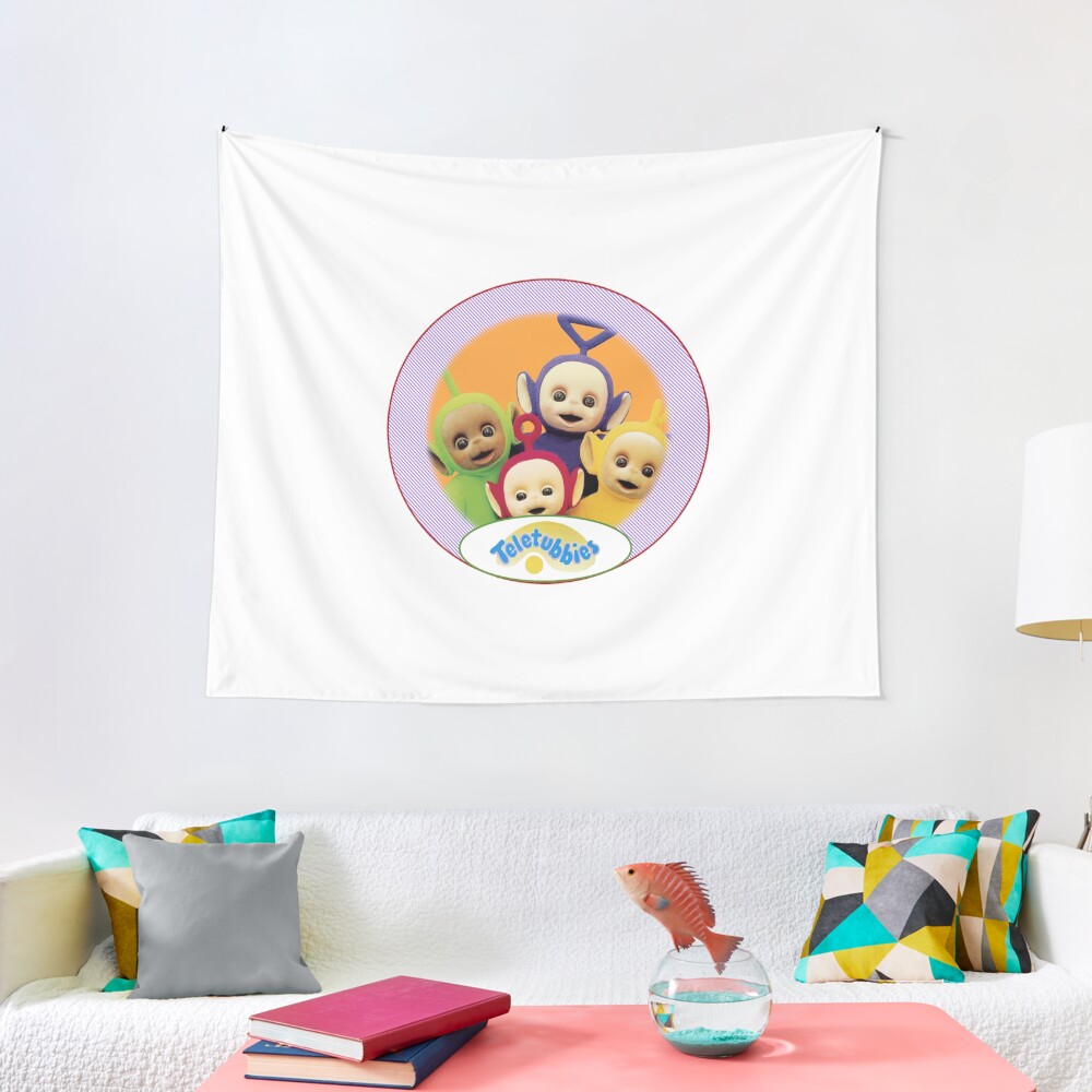 "best selling design teletubbies teletubbies home decor teletubbies ...