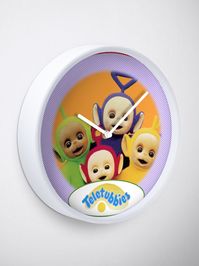"best selling design teletubbies teletubbies home decor teletubbies ...