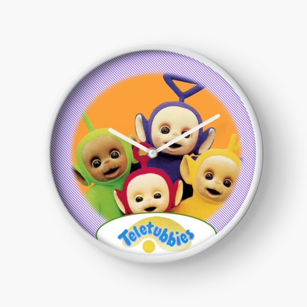 "best selling design teletubbies teletubbies home decor teletubbies ...