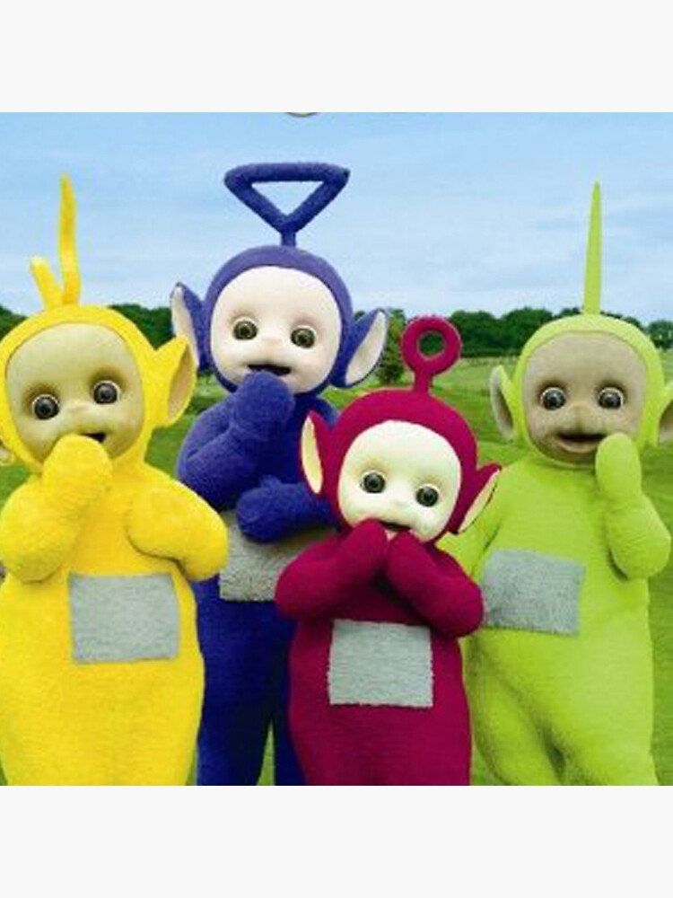 "best selling design teletubbies teletubbies home decor teletubbies ...
