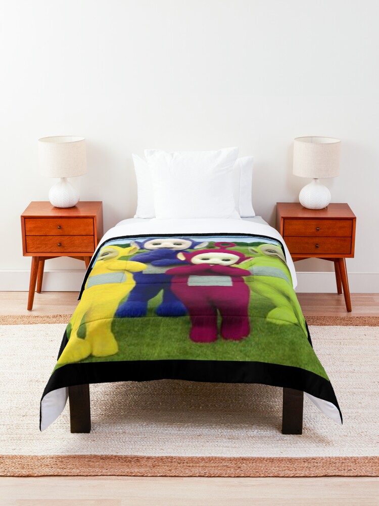 "best selling design teletubbies teletubbies home decor teletubbies ...