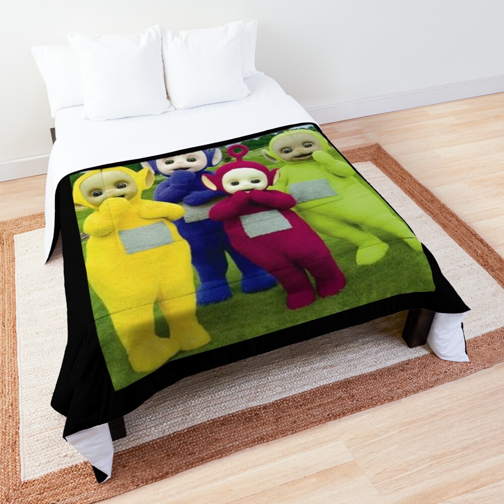 "best selling design teletubbies teletubbies home decor teletubbies ...