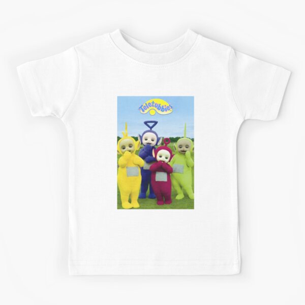 "best selling design teletubbies teletubbies home decor teletubbies ...