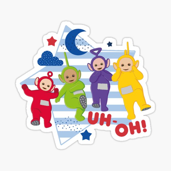 "best selling design teletubbies teletubbies home decor teletubbies ...
