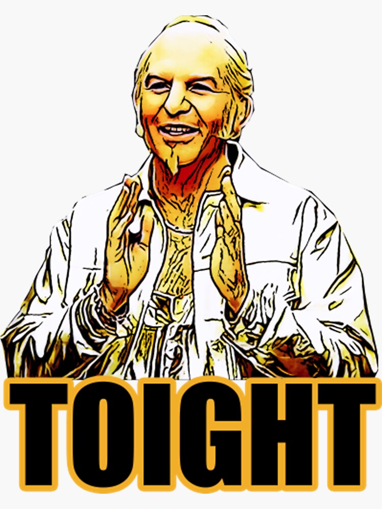 "Austin Powers" Sticker for Sale by AnthonyConan | Redbubble