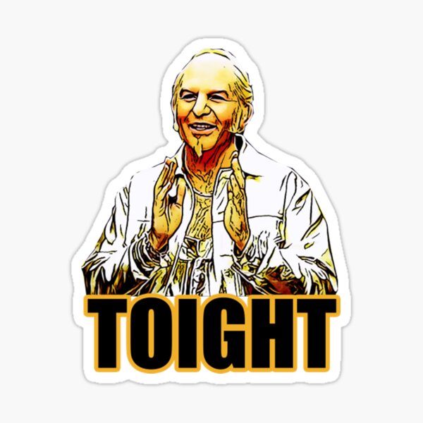 "Austin Powers" Sticker for Sale by AnthonyConan | Redbubble