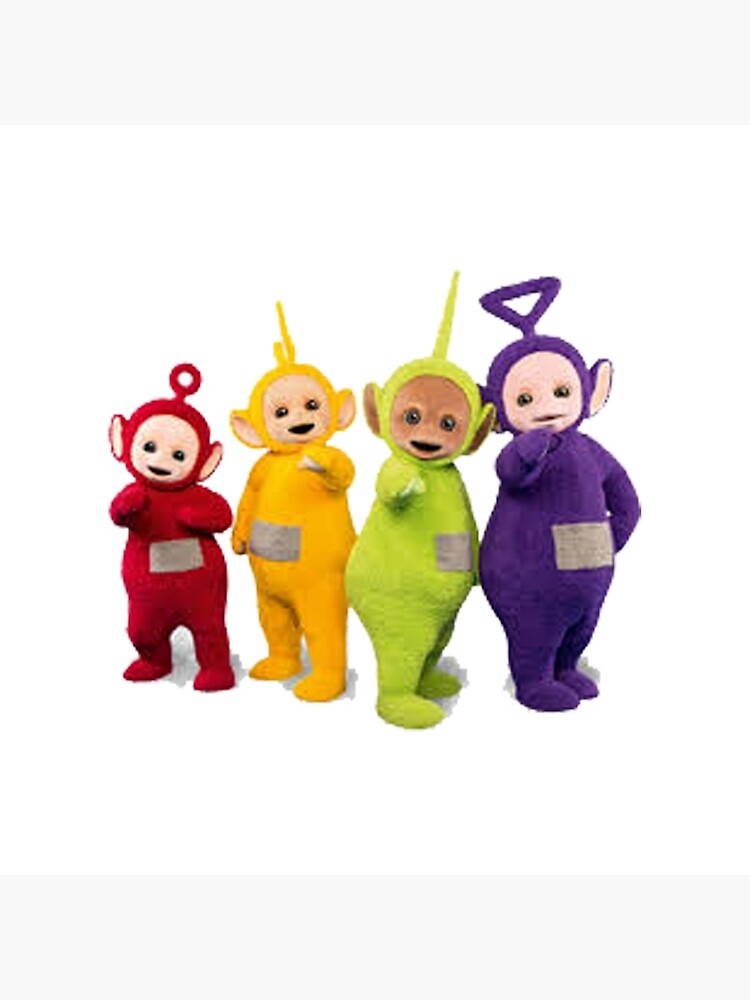 "best selling design teletubbies teletubbies home decor teletubbies ...