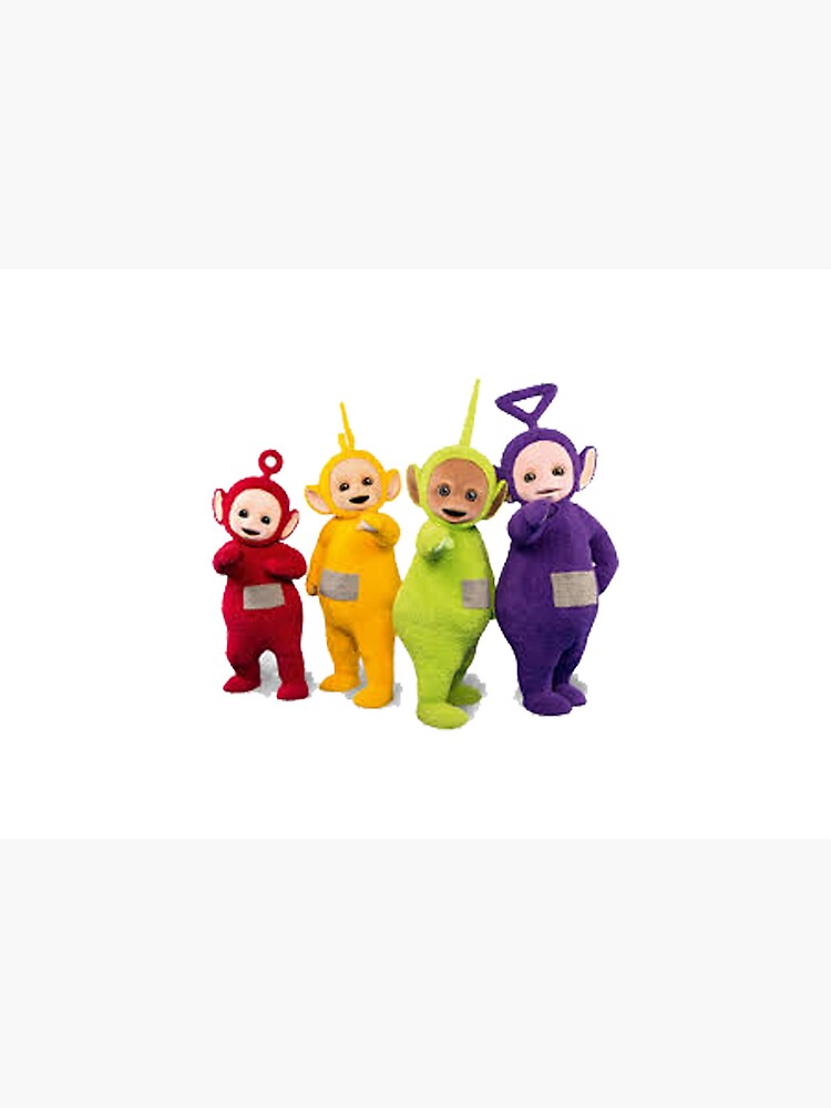 "best selling design teletubbies teletubbies home decor teletubbies ...