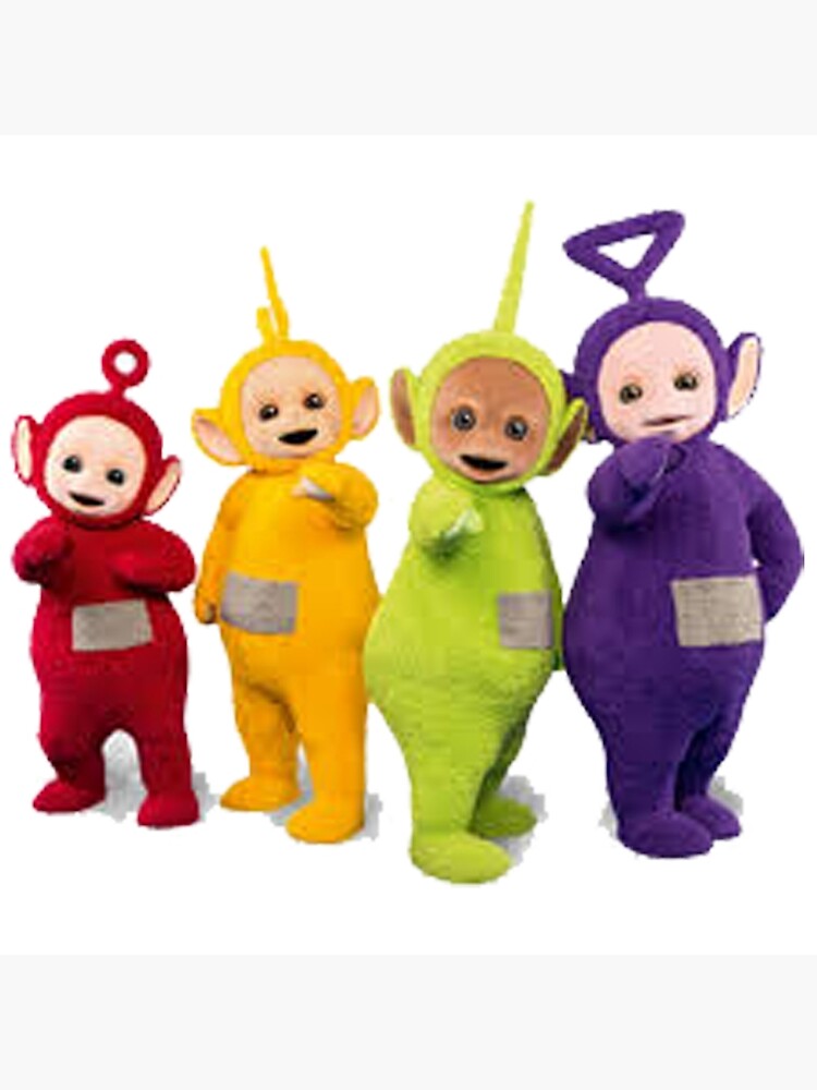 "best selling design teletubbies teletubbies home decor teletubbies ...