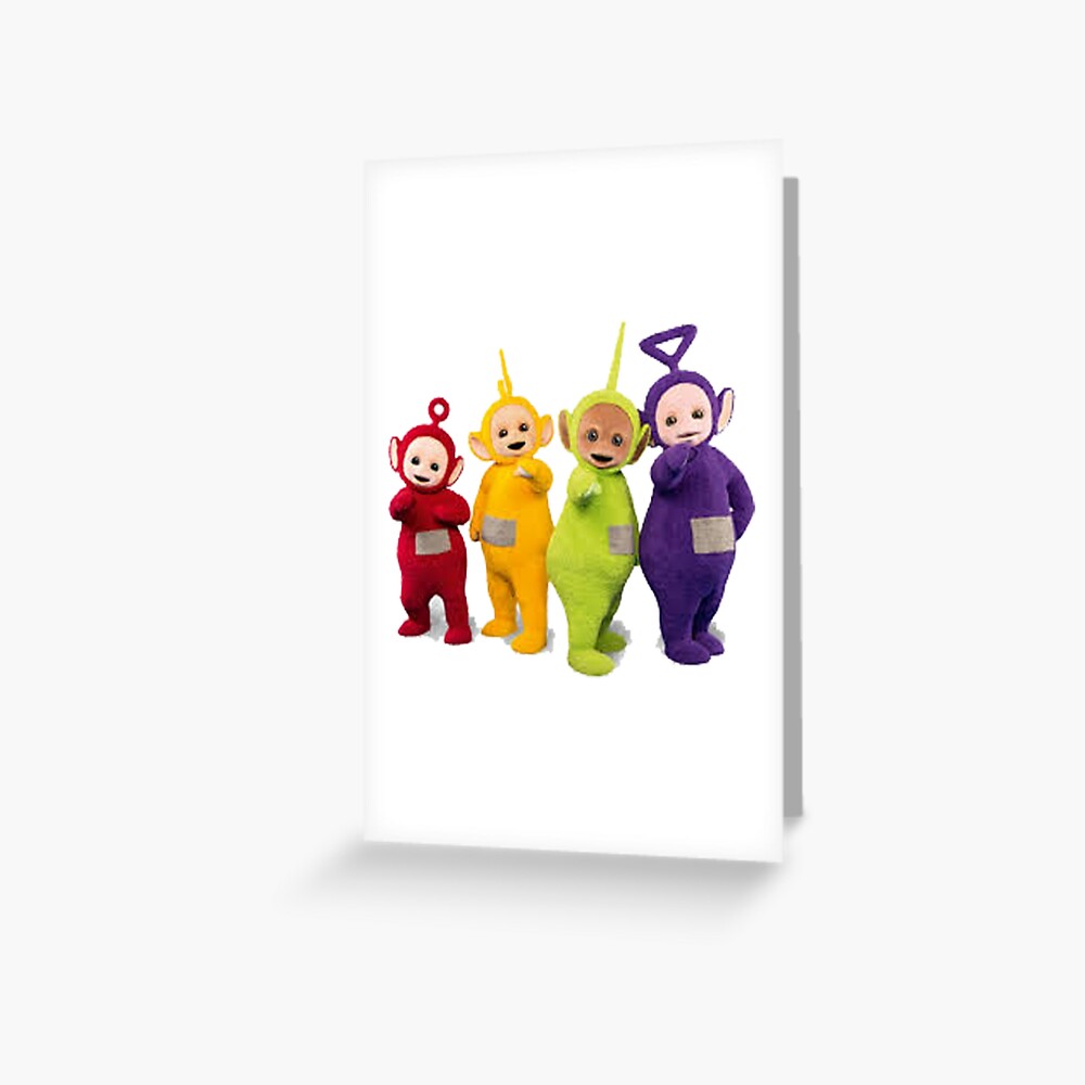 "best selling design teletubbies teletubbies home decor teletubbies ...