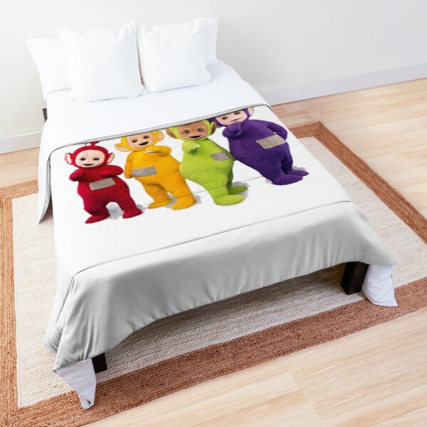 "best selling design teletubbies teletubbies home decor teletubbies ...