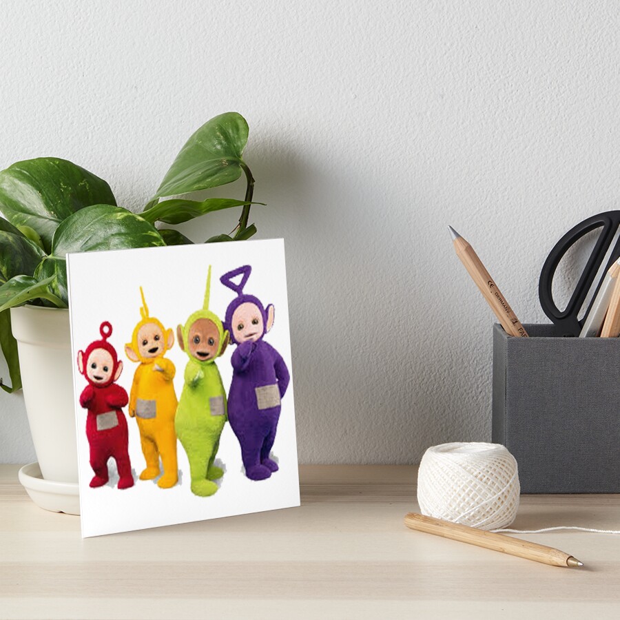 "best selling design teletubbies teletubbies home decor teletubbies ...