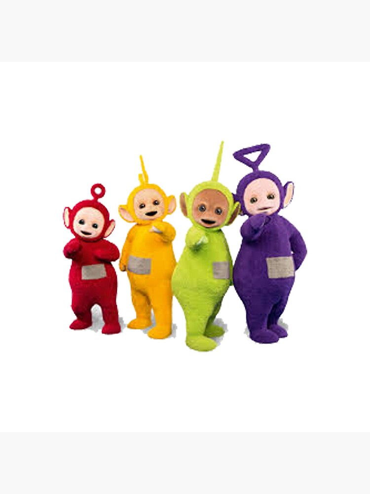 "best selling design teletubbies teletubbies home decor teletubbies ...