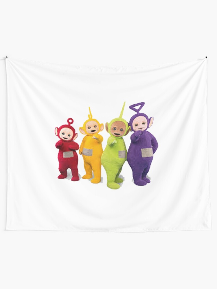 "best selling design teletubbies teletubbies home decor teletubbies ...