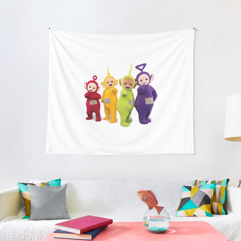 "best selling design teletubbies teletubbies home decor teletubbies ...