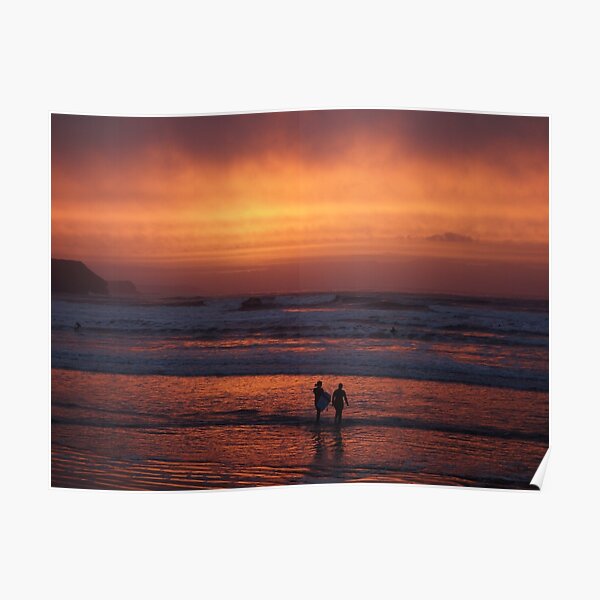 Bodyboarding Posters | Redbubble