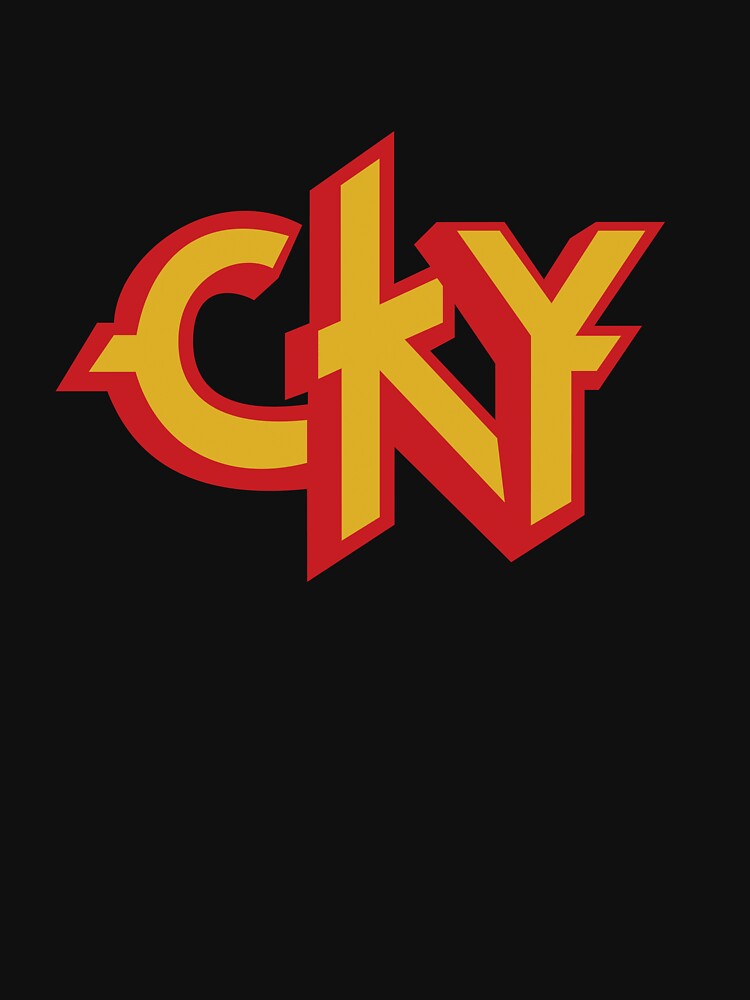"TOP SELLER - CKY" Essential T-Shirt for Sale by Konpoonti | Redbubble