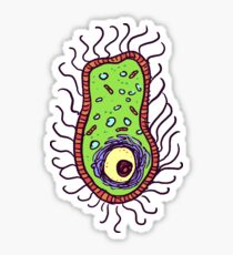 Germ: Stickers | Redbubble