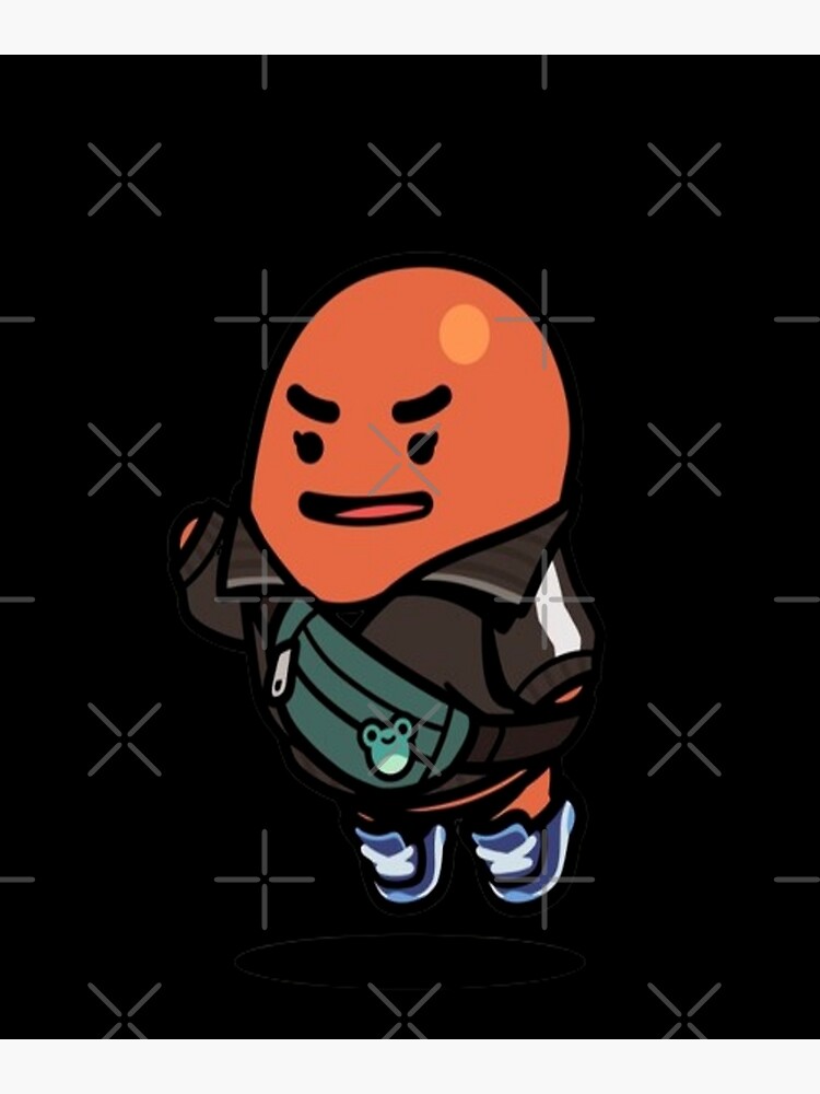 "Bean #- Beanz NFT" Poster by byBEANZ | Redbubble