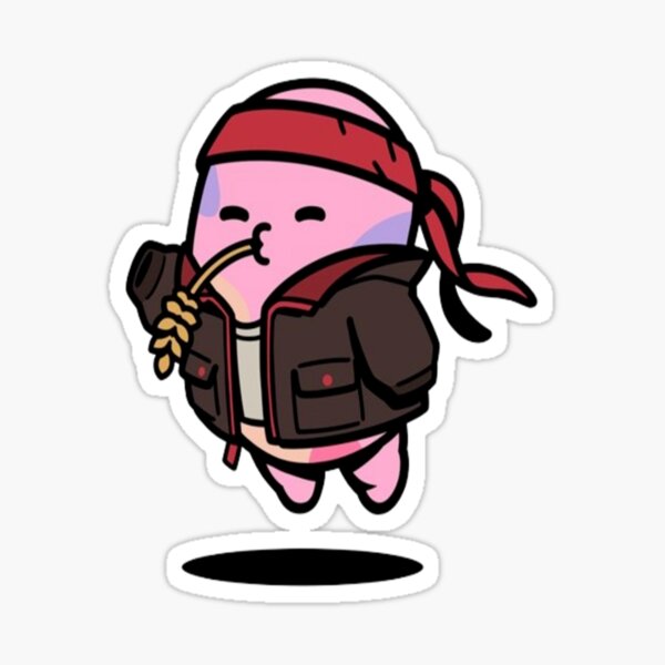 "Bean #- Beanz NFT" Sticker by byBEANZ | Redbubble