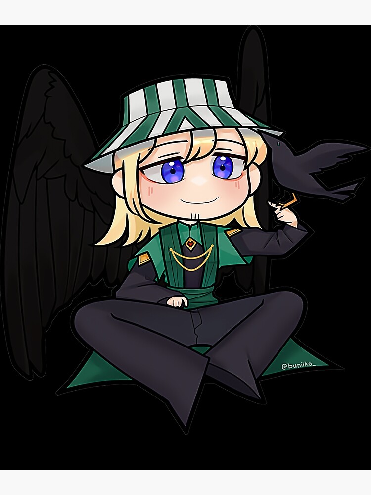 "Philza Sticker" Poster for Sale by Shaquitaof | Redbubble