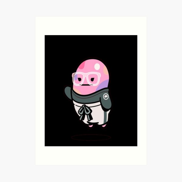 "Bean #- Beanz NFT" Art Print for Sale by byBEANZ | Redbubble