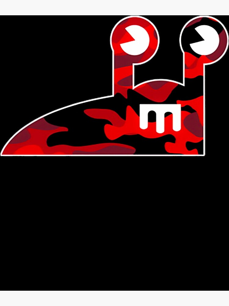 "Slogo fan gaming" Poster for Sale by Eldonarquez | Redbubble