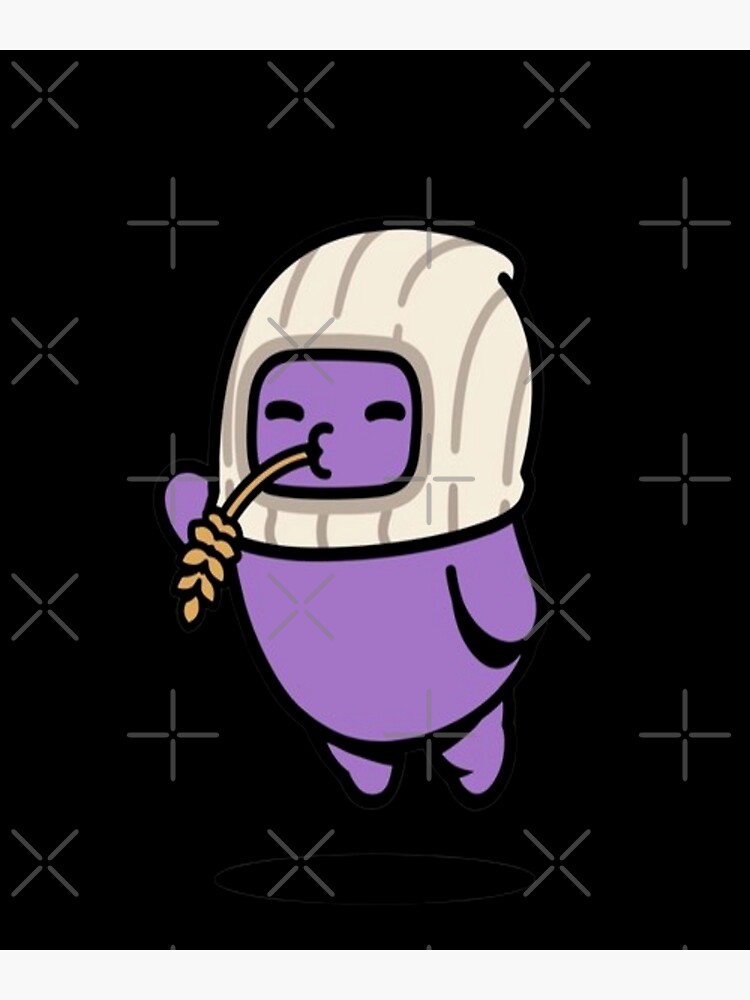 "Bean #- Beanz NFT" Art Print by byBEANZ | Redbubble