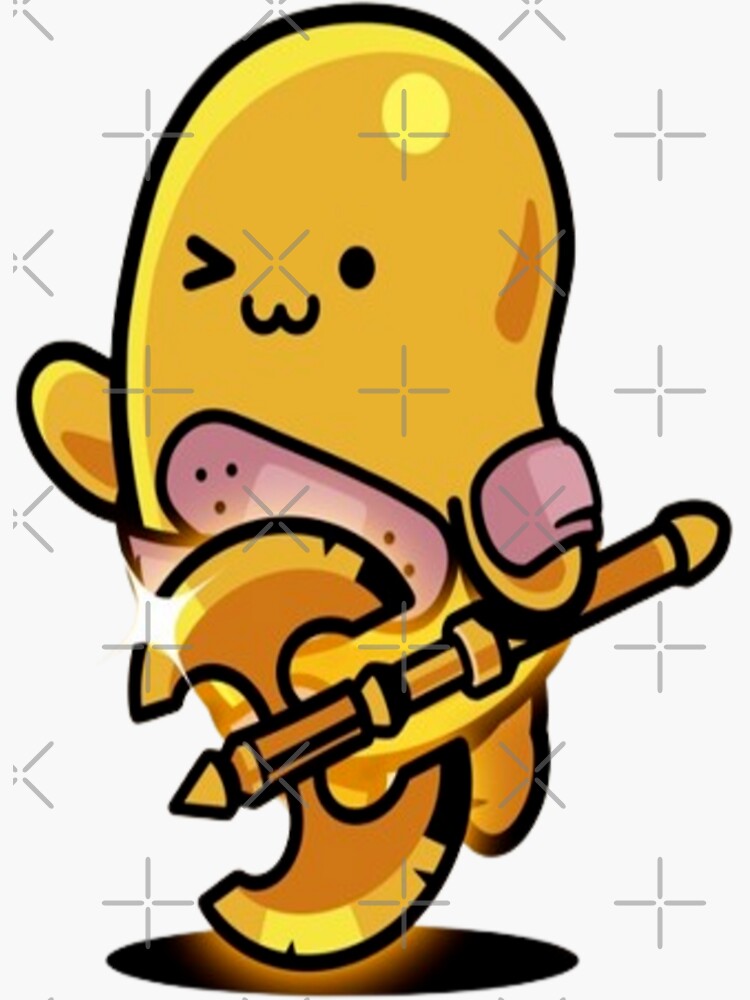 "Bean #- Beanz NFT" Sticker by byBEANZ | Redbubble