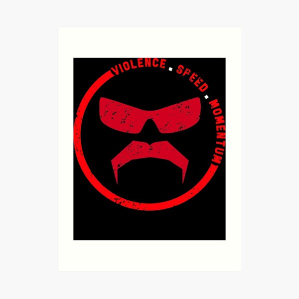 "Dr Disrespect Dr Disrespectt logo" Art Print for Sale by Wondarela ...