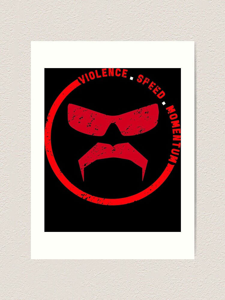 "Dr Disrespect Dr Disrespectt logo" Art Print for Sale by Wondarela ...