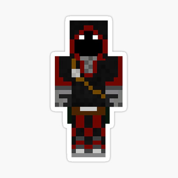 "BadBoyHalo mine" Sticker by Hilmaaswell | Redbubble