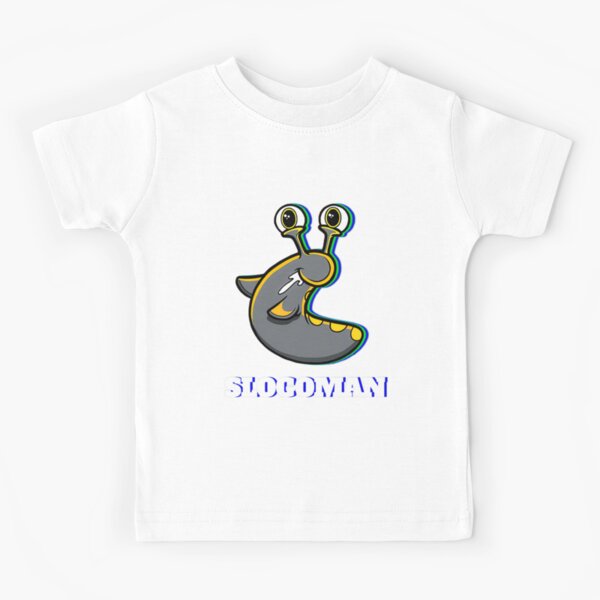 "Slogo Slogo Slogo" Kids T-Shirt for Sale by Eldonarquez | Redbubble