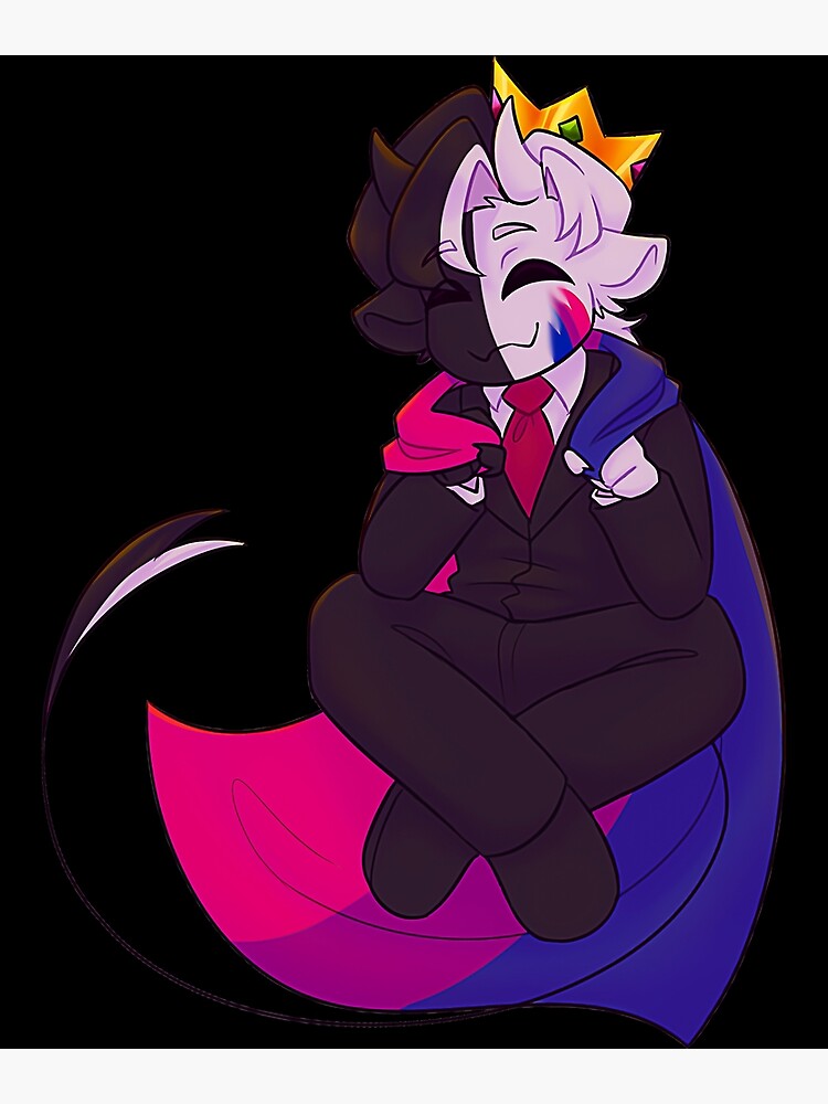 "Ranboo Ranboo gaming" Poster for Sale by Forestees | Redbubble