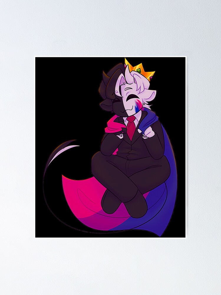 "Ranboo Ranboo gaming" Poster for Sale by Forestees | Redbubble