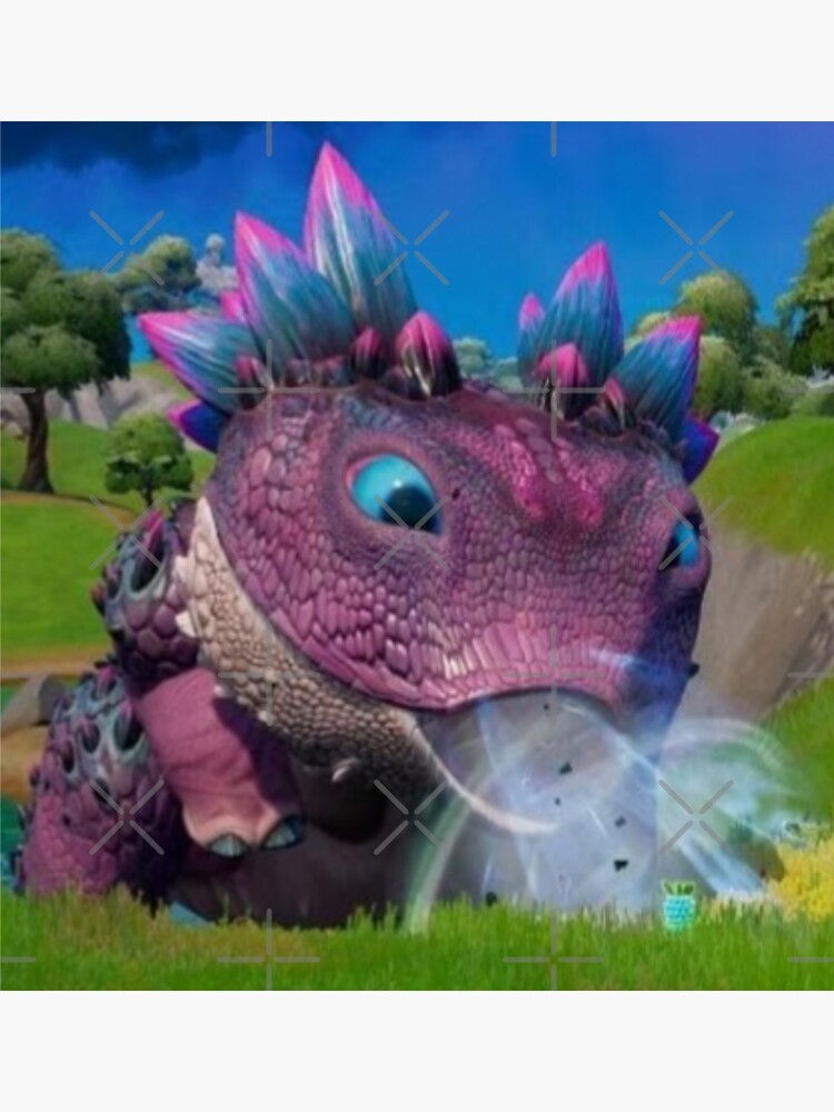 " klombo" Sticker for Sale by Ghnsou | Redbubble