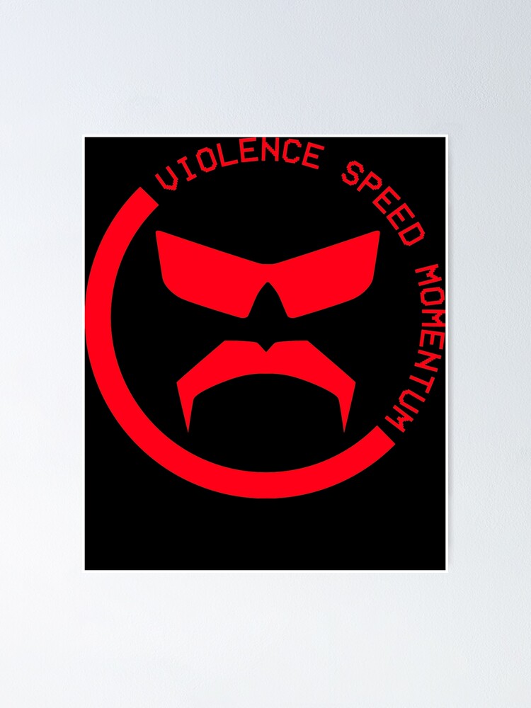 "Dr Disrespect logo gaming" Poster for Sale by Wondarela | Redbubble