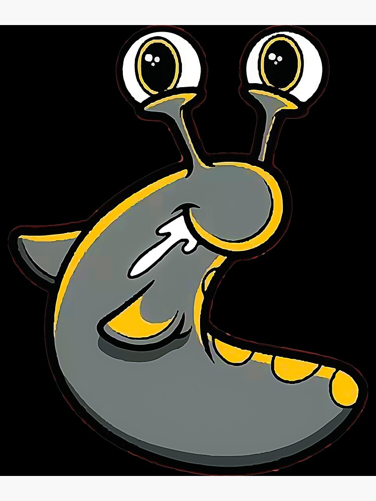 "Slogoman logo - Copy" Poster for Sale by Eldonarquez | Redbubble