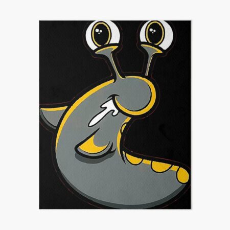 "Slogoman logo - Copy" Art Board Print for Sale by Eldonarquez | Redbubble