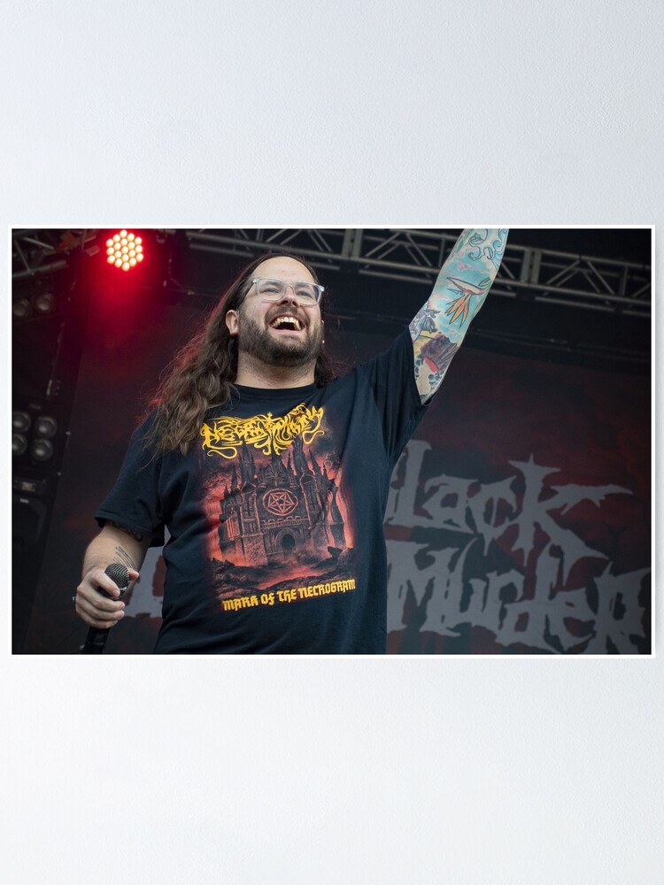 "Thank You Trevor" Poster by Maryberts | Redbubble