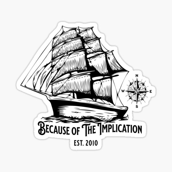 "Because of The Implication | Funny Always Sunny, TV Boating Quote ...