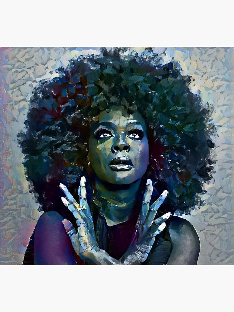 "Viola Davis Pop Art Portrait" Canvas Print for Sale by saintiro ...