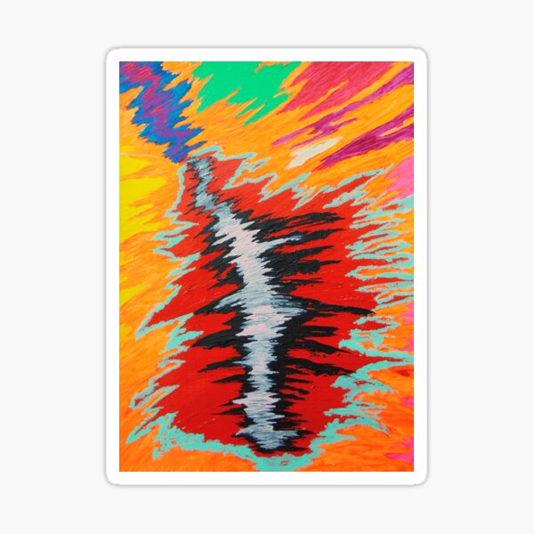 "ess" Sticker for Sale by whydoyou22NOW | Redbubble
