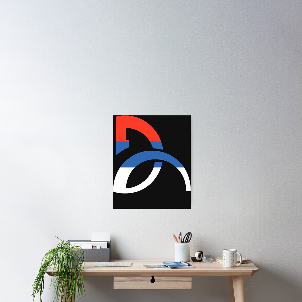 "Djo merch official" Poster for Sale by KarenHarris5 | Redbubble