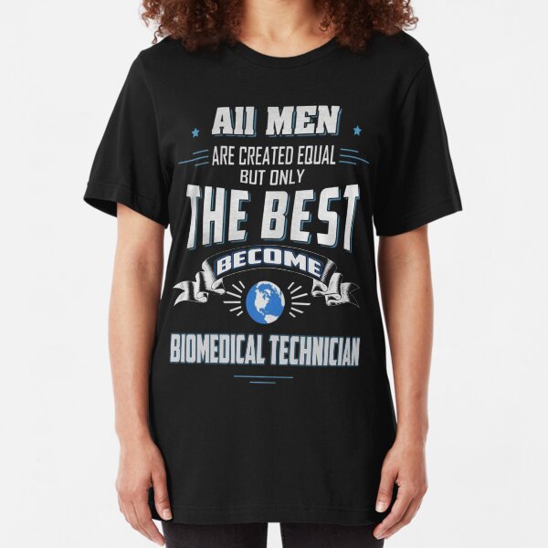 Biomedical Technician Job T-Shirts | Redbubble