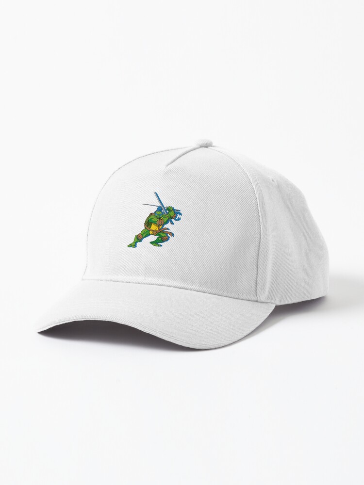 tmnt cap