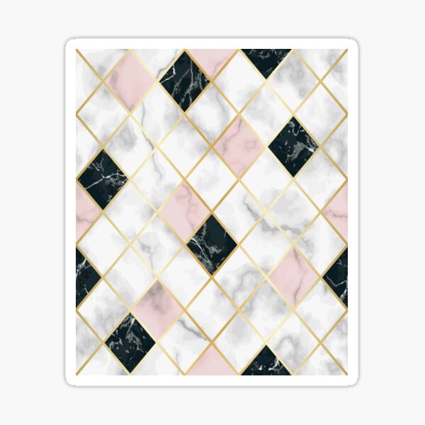 "marble texture" Sticker by WhiteFoxy-Main | Redbubble